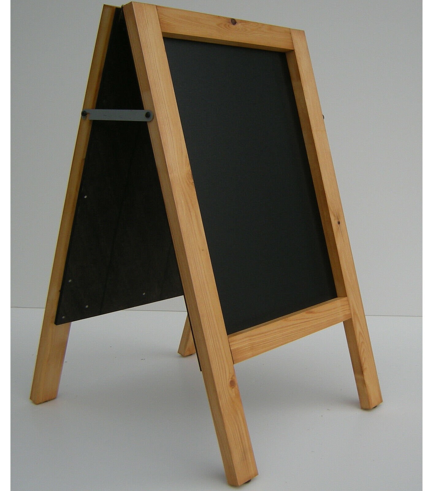 Pavement Board Chalkboard Blackboard Wooden A Board - Etsy UK
