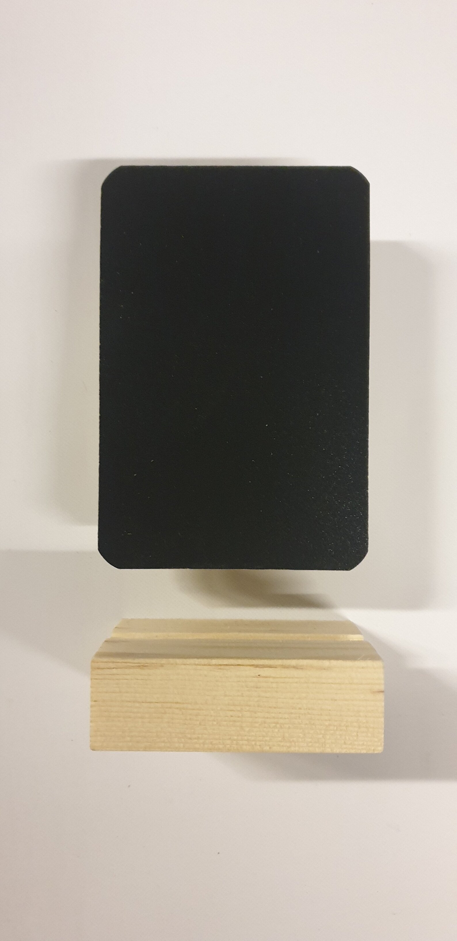 12 X A7 Table Top Blackboard Chalkboard Plus a Liquid Chalk - Etsy UK