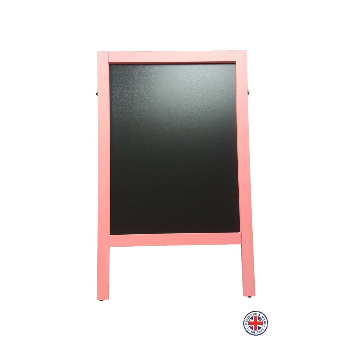 Pavement Board Chalkboard Blackboard Wooden A Board - Etsy UK