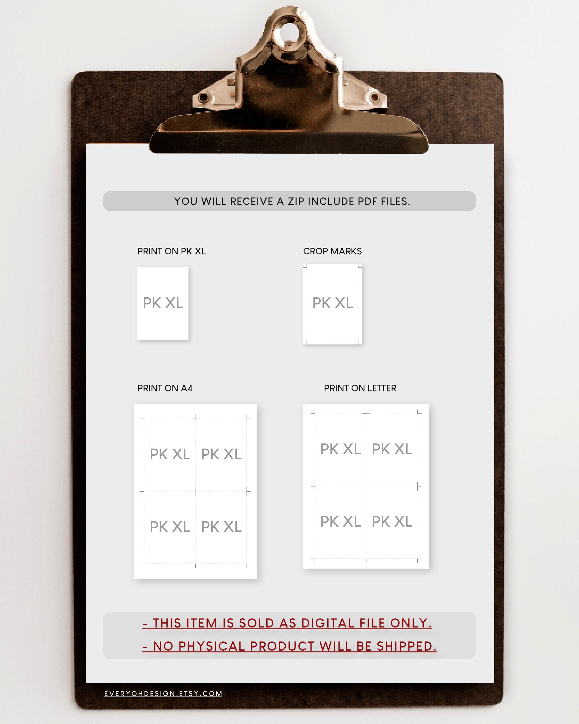 Pocket Plus Study Planner Printable Insert Student Schedule Template 10 ...