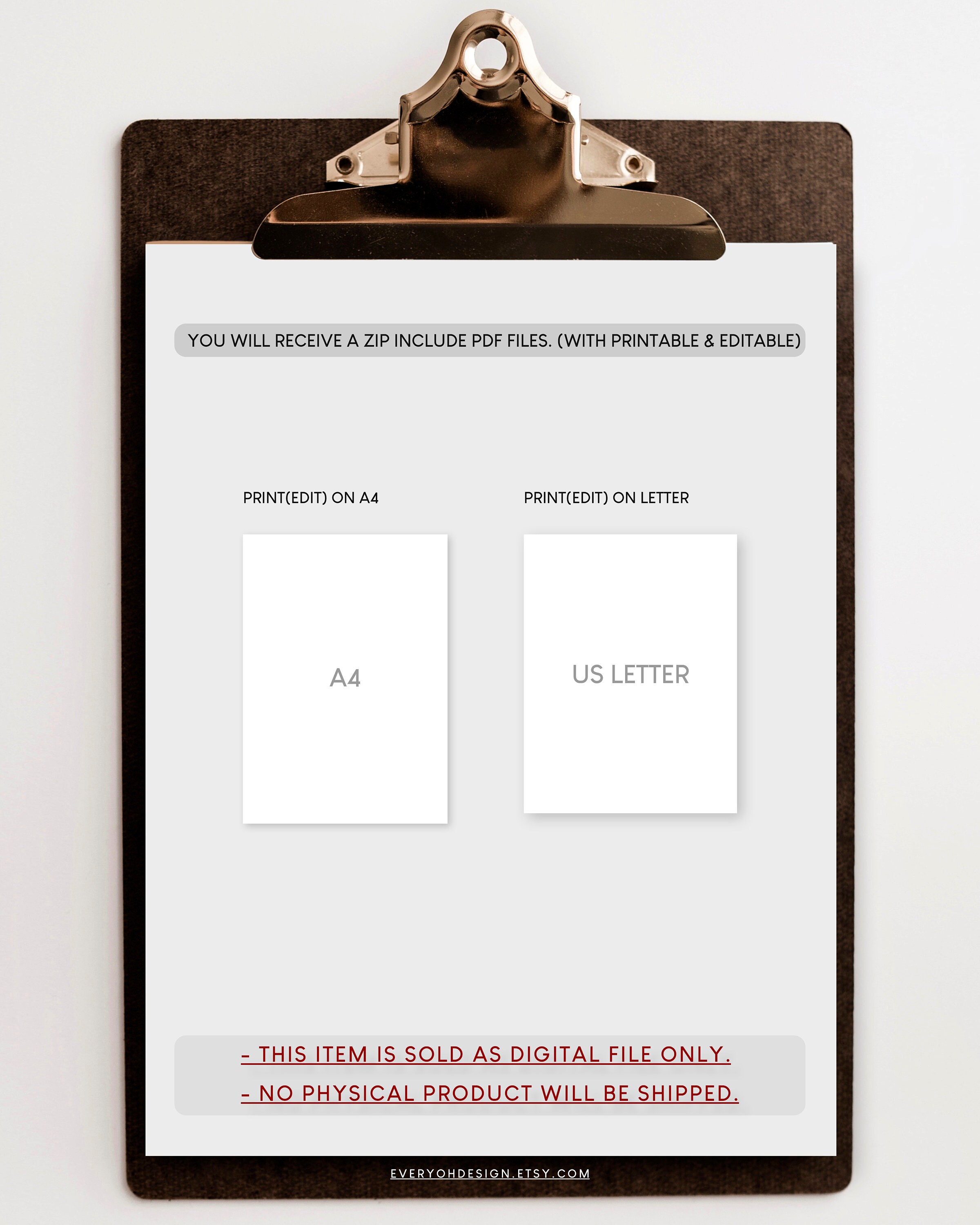 To Do List Printable A4 Letter Editable to Do List Template - Etsy