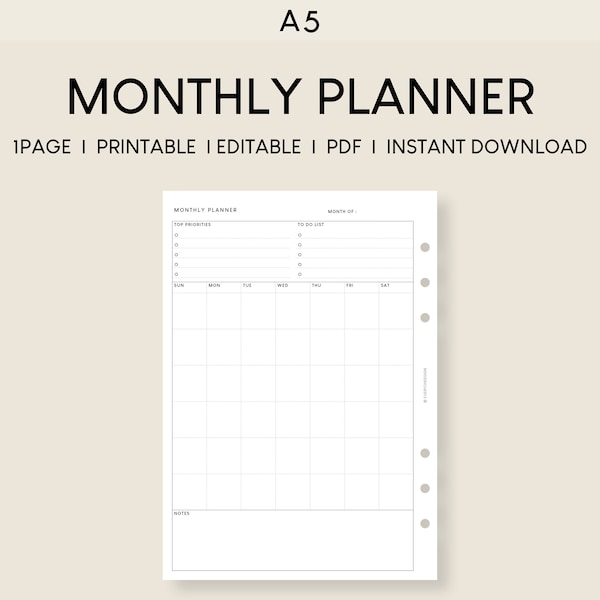 Check List Box Template - Etsy
