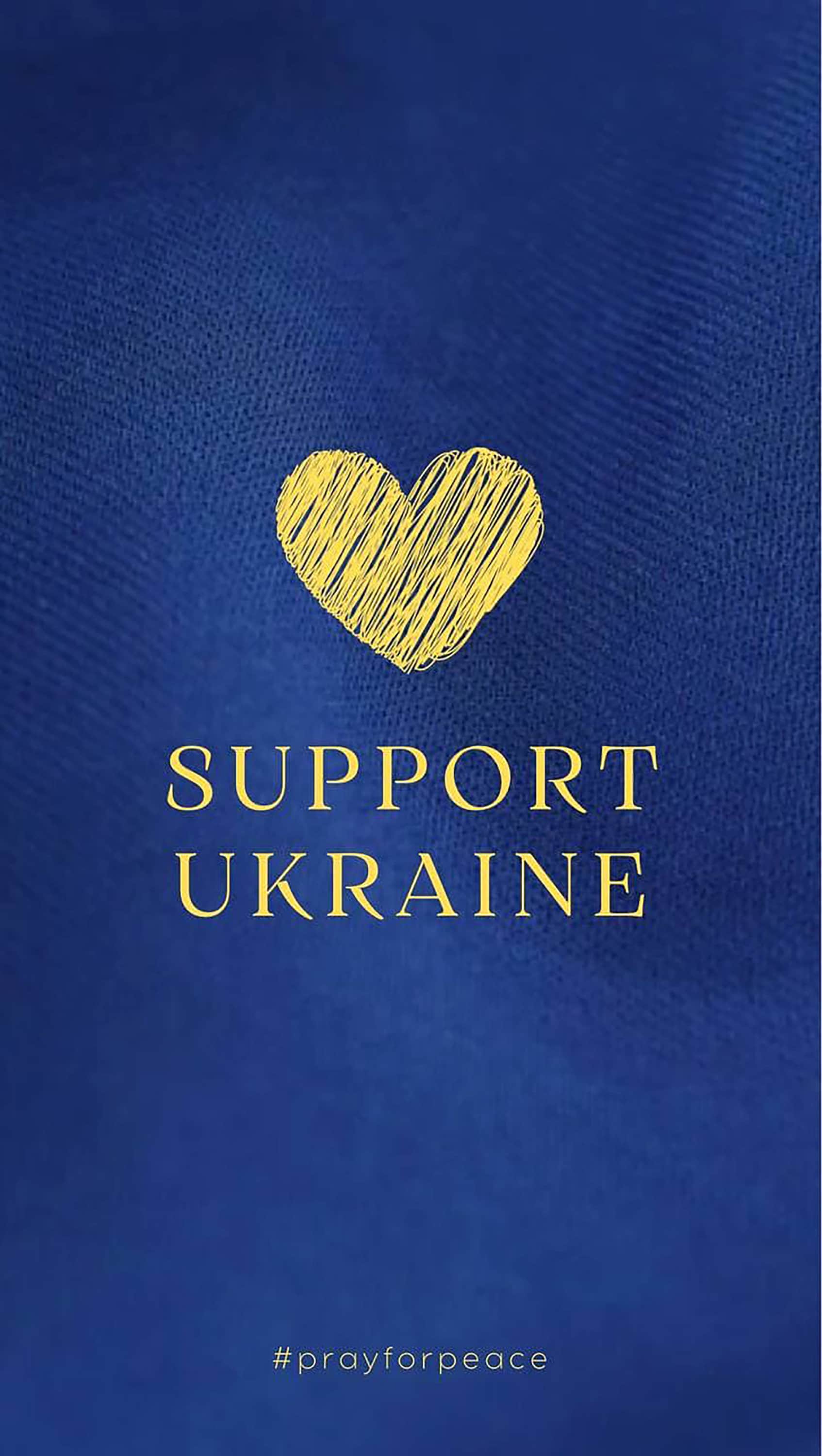 Support Ukraine | Digital Product - Etsy
