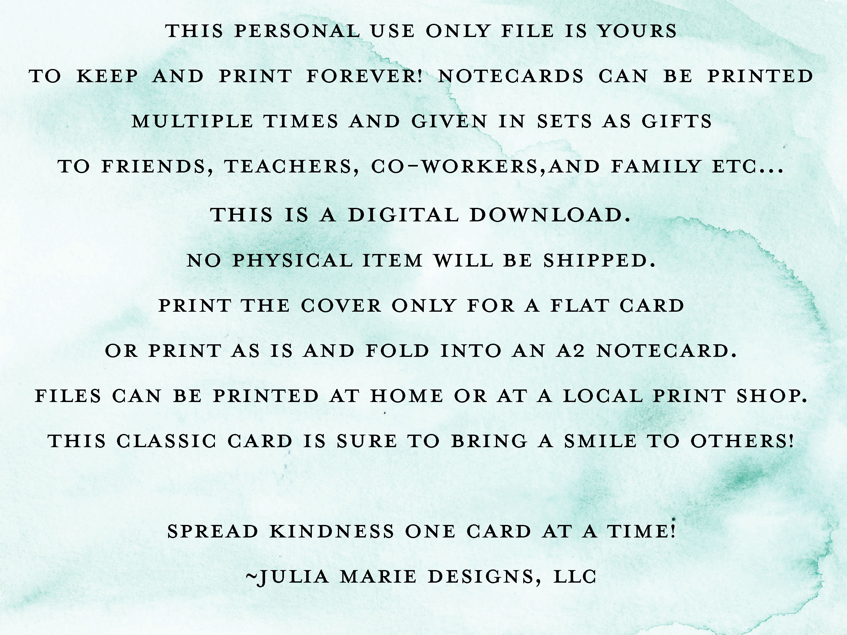 Happy Birthday Printable A2 Note Card /gerber Daisies in a Mason Jar ...