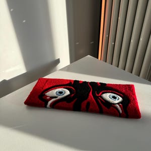 Berserk Keyboard Rug - Egg of the King Creative Anime Gift - Etsy UK