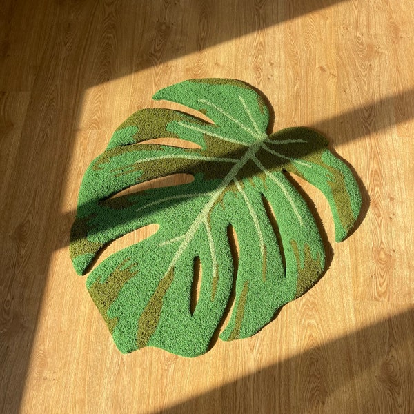 Leaf Carpet - Etsy