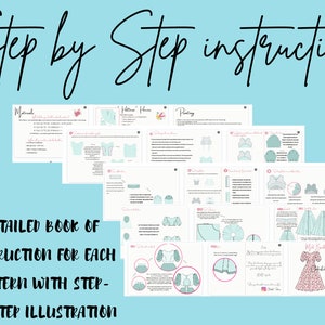 Midi Backless Dress Pattern Updatedwomen Sewing Patternmidi - Etsy