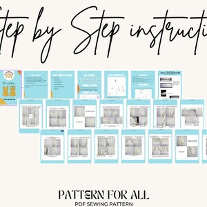 Backless Dress Sewing Pattern|pdf Sewing Pattern Instant Download ...