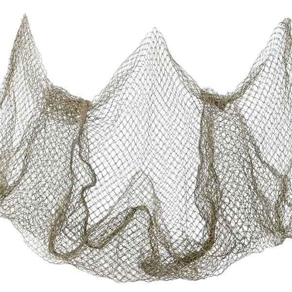Fish Net Decor - Etsy
