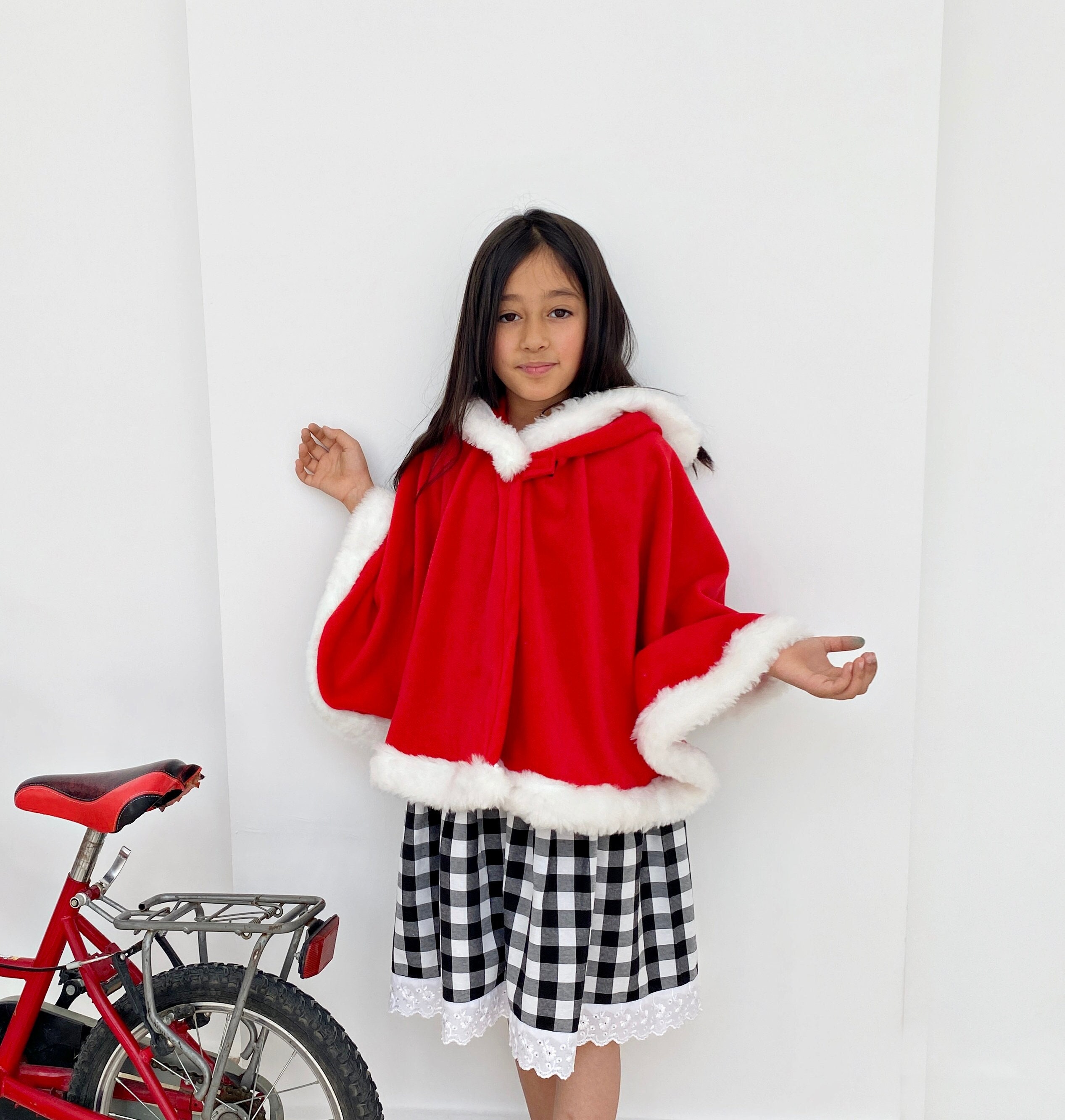 Déguisement De Cindy Lou Who Pour Tout Petit