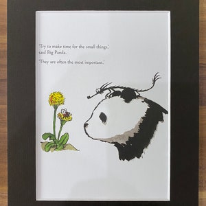 A Mounted Book Extract From the Popular and Inspirational Book - Etsy