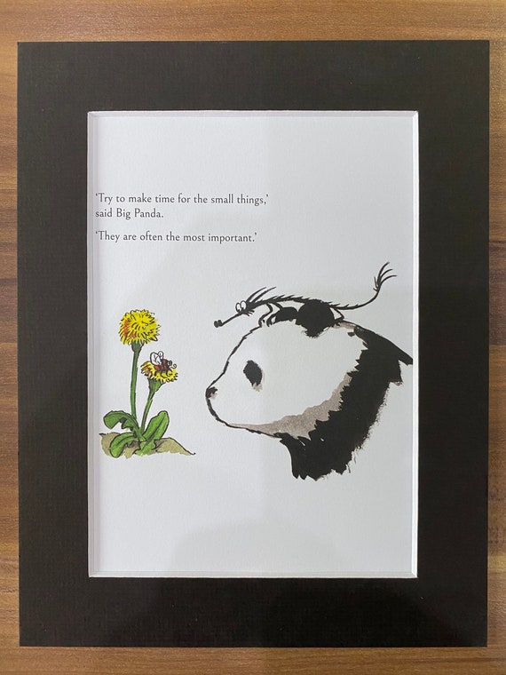 A Mounted Book Extract From the Popular and Inspirational Book - Etsy