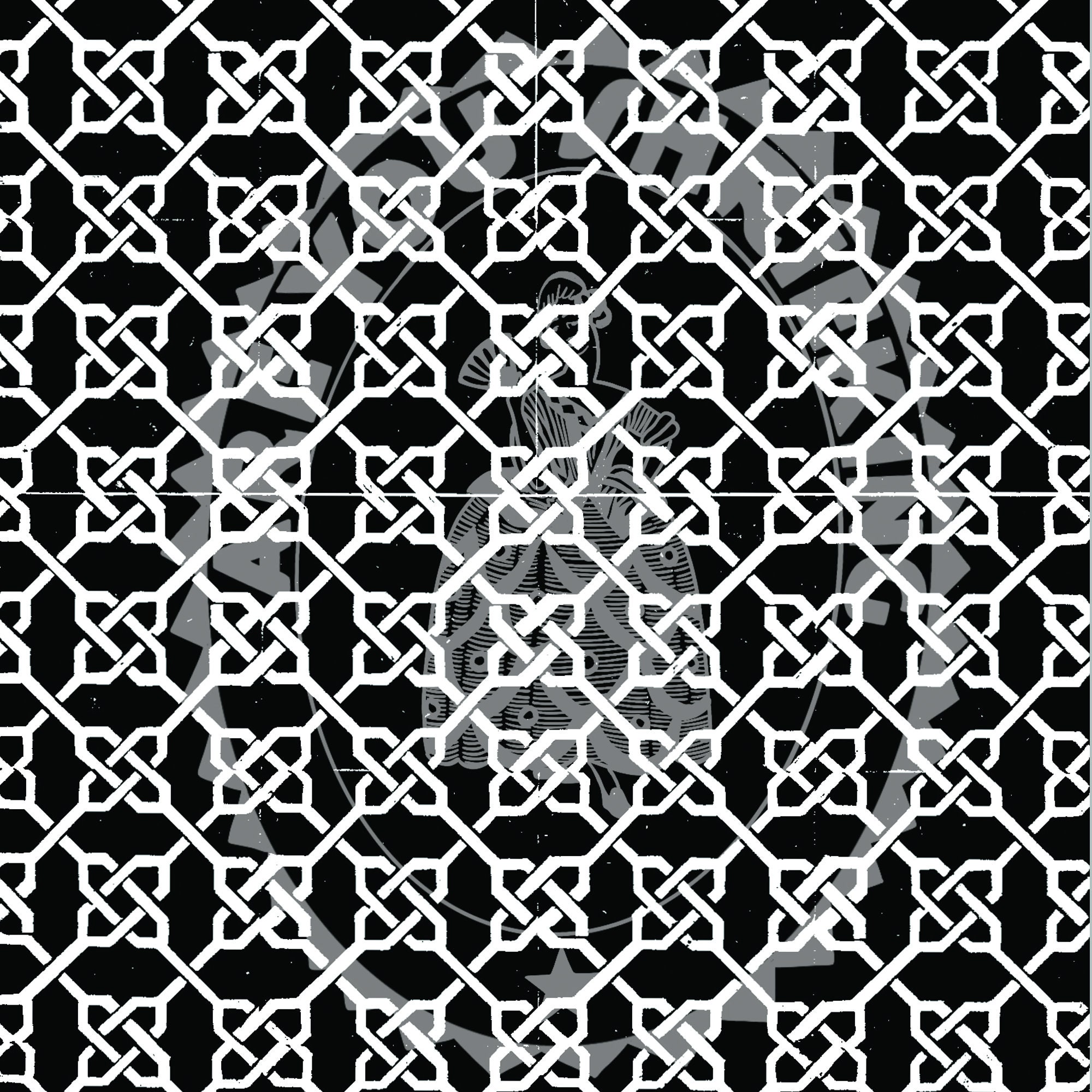 50 Medieval & Renaissance Tile Patterns | Antique Printable Pattern ...