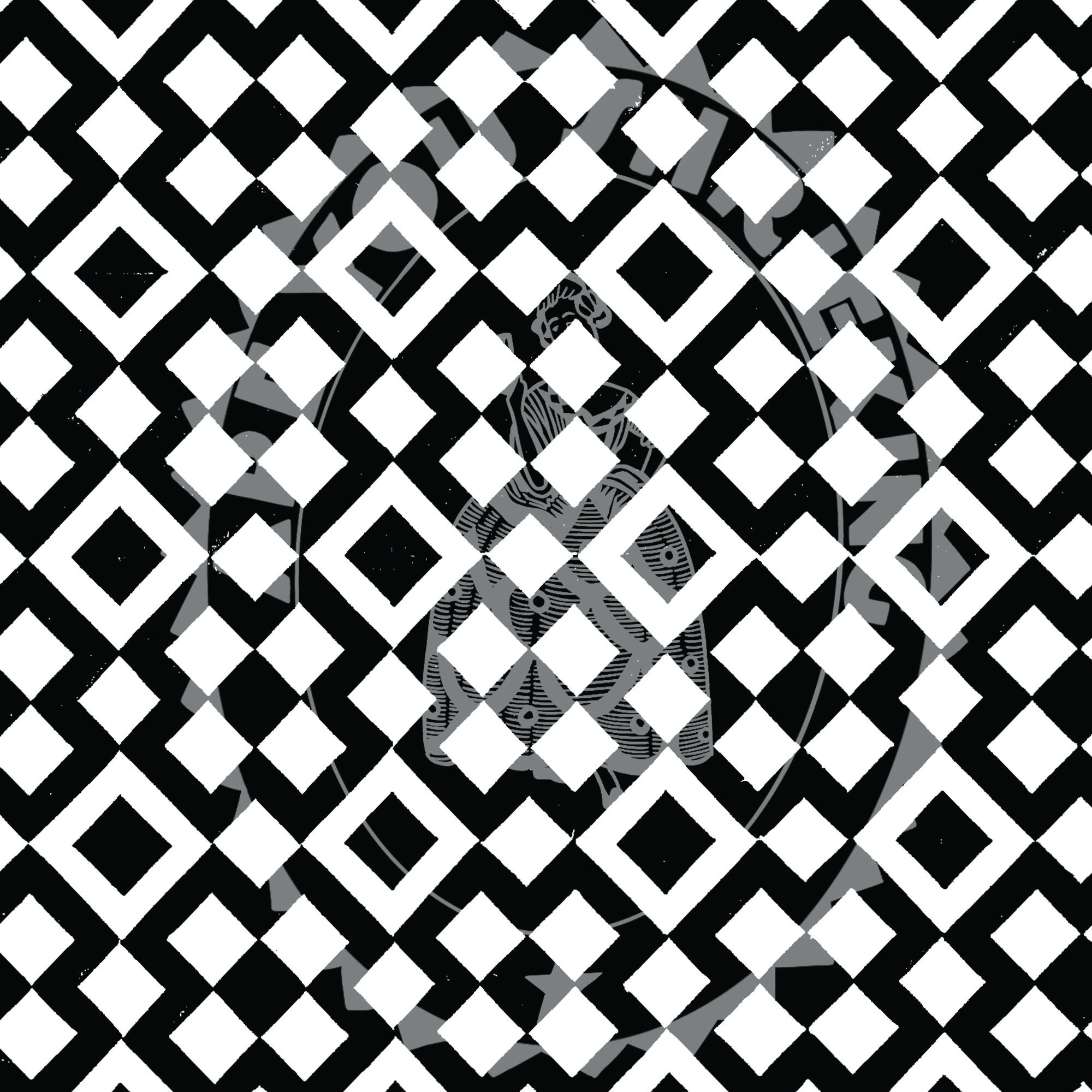 50 Medieval & Renaissance Tile Patterns | Antique Printable Pattern ...