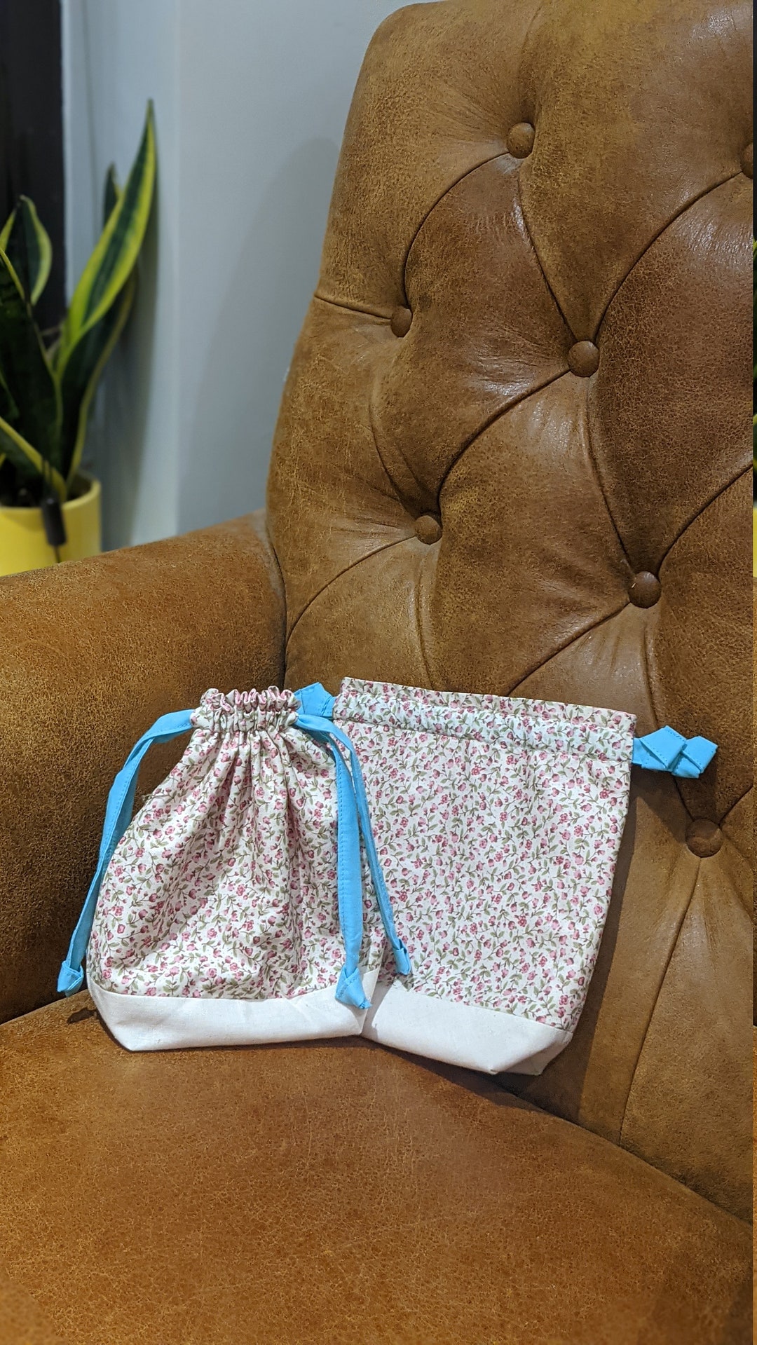 Handmade Custom Stirrups Cover Spring Flowers Design - Etsy