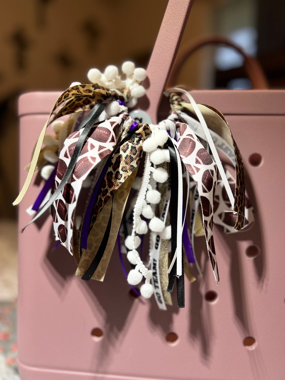 Spirit Bag Charms - Etsy