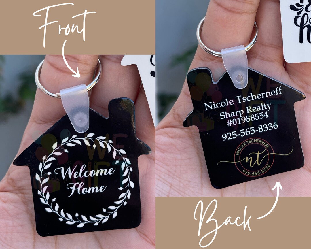 Realtor Closing Gift Gift for Clients Closing Gift Ideas - Etsy