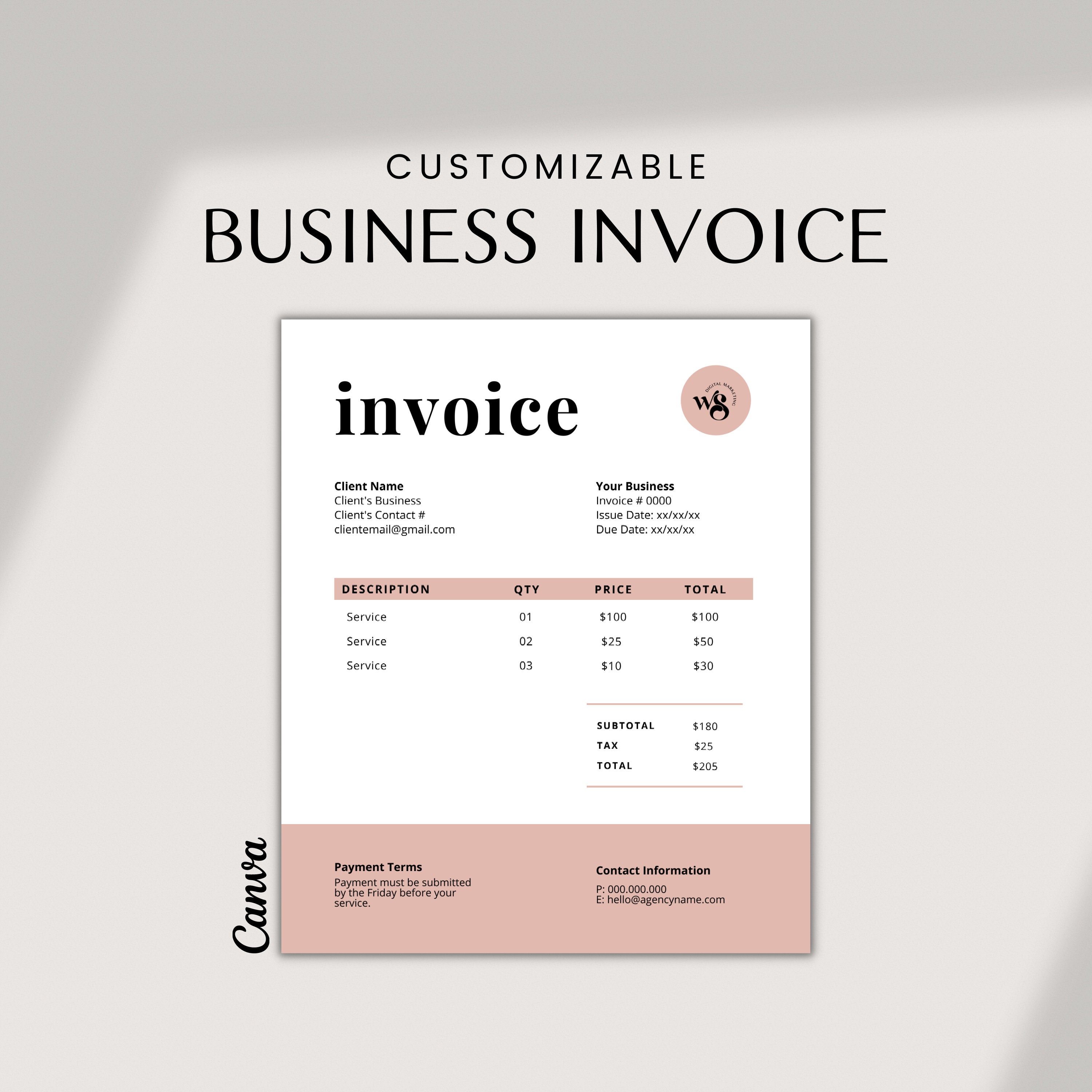 Rechnung Mit Logo Invoice Payment News About Our Postcards And