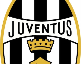Juventus Svg | Etsy