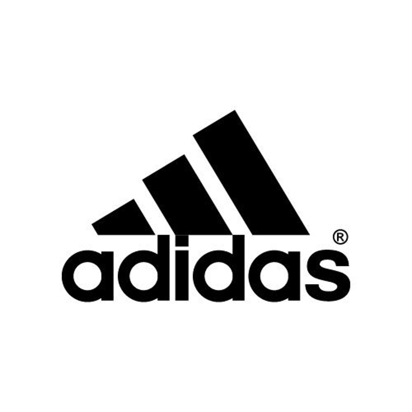 Adidas PNG SVG EPS Logo Instant Download High Quality | Etsy
