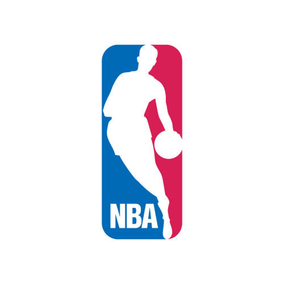 Nba Logo PNG SVG EPS File Instant Dowoload-High Quality | Etsy