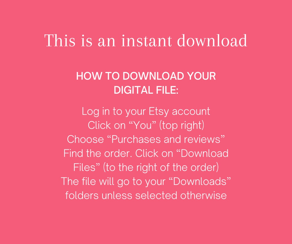 Stop Procrastinating Printable, Anti-procrastination Chart, Improve ...