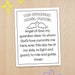 Catholic Coloring Pages for Kids to Learn How to Pray Printable ...