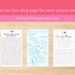 Catholic Glory Be Prayer Printable Card - Wallet Sized - Etsy