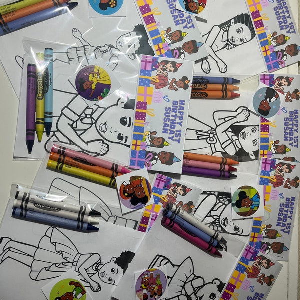 Gracies Corner Coloring Pages - Etsy Hong Kong