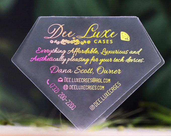 Key Business Cards, Die Cut Business Cards, Realtor Business Cards ...