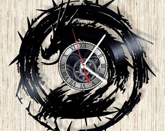 Game Room Clock - Etsy