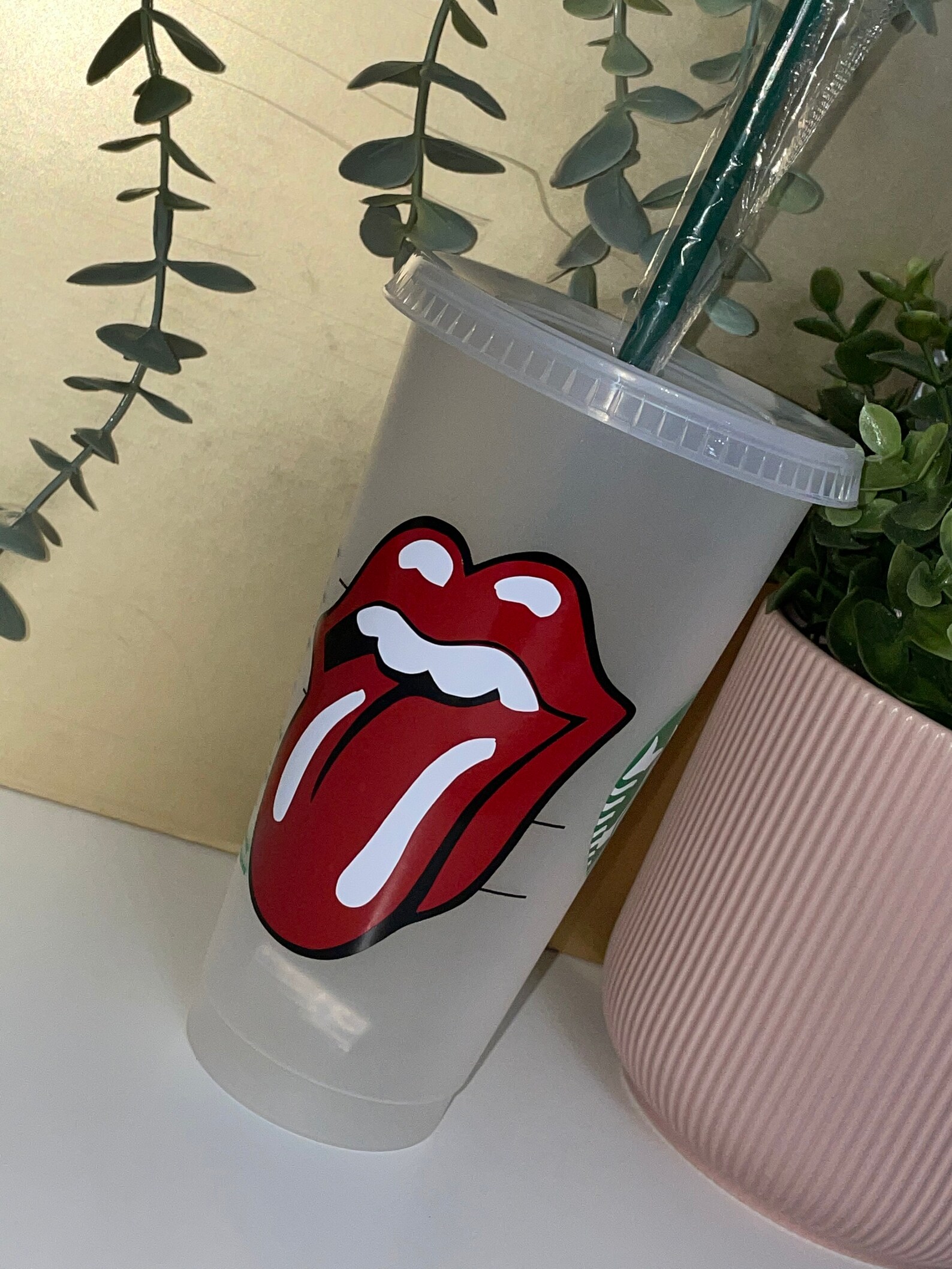 Cold Cup UK Personalised Designs Customisable Cold Cups | Etsy