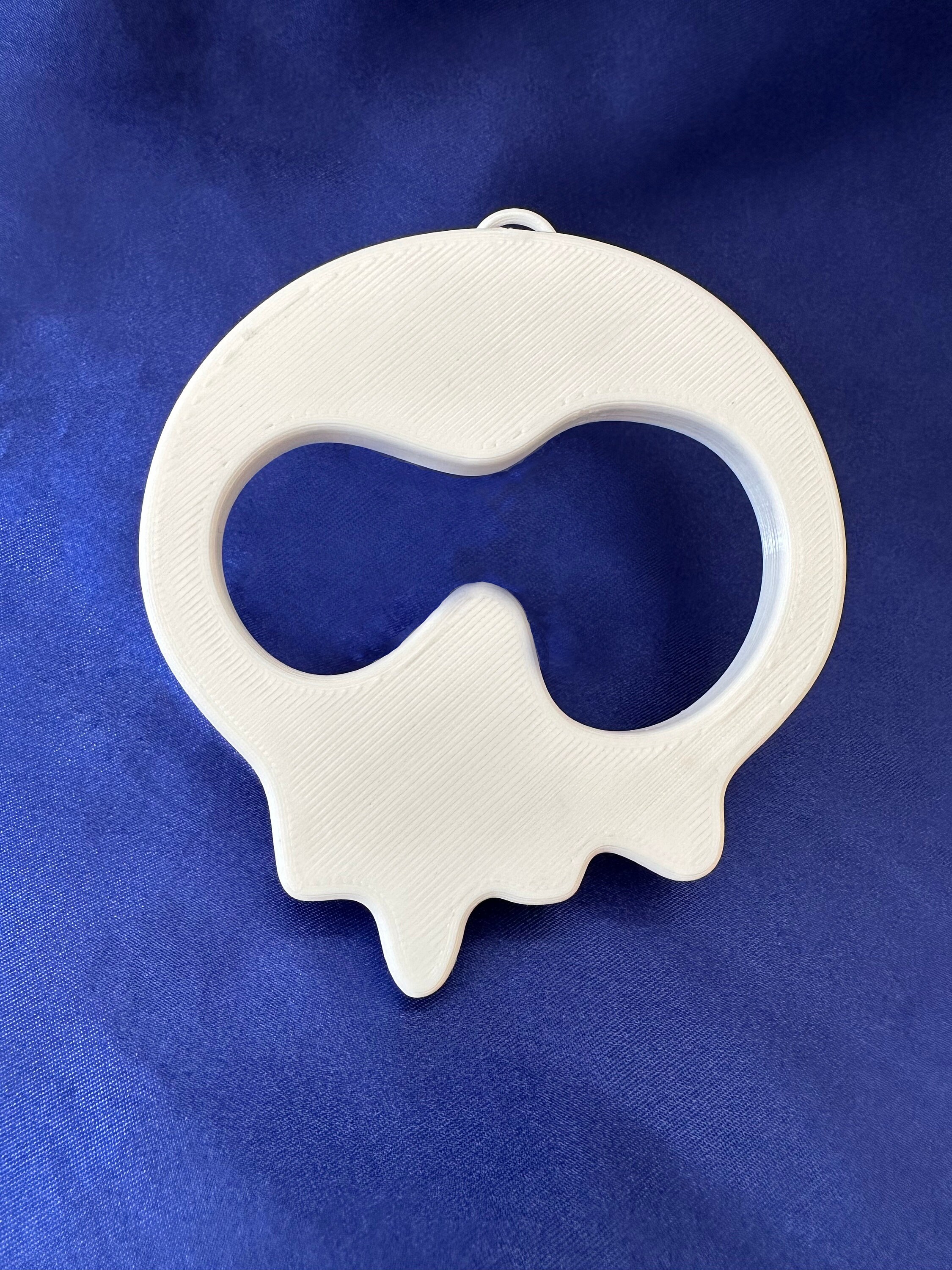 Splatoon 3 Shiver Deep Cut 3d Print STL Digital Download - Etsy