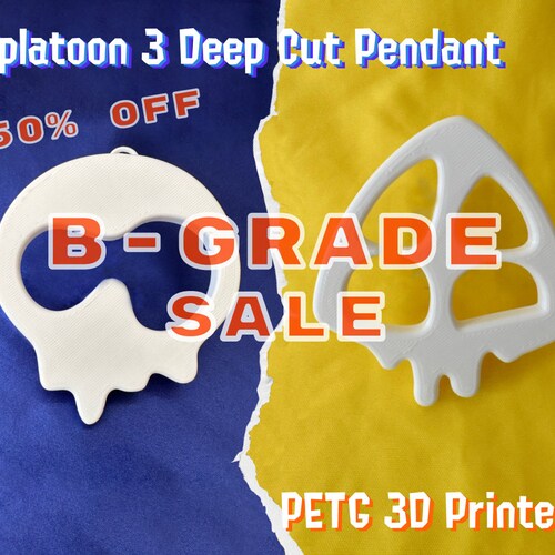 Splatoon 3 Sardinium - Etsy