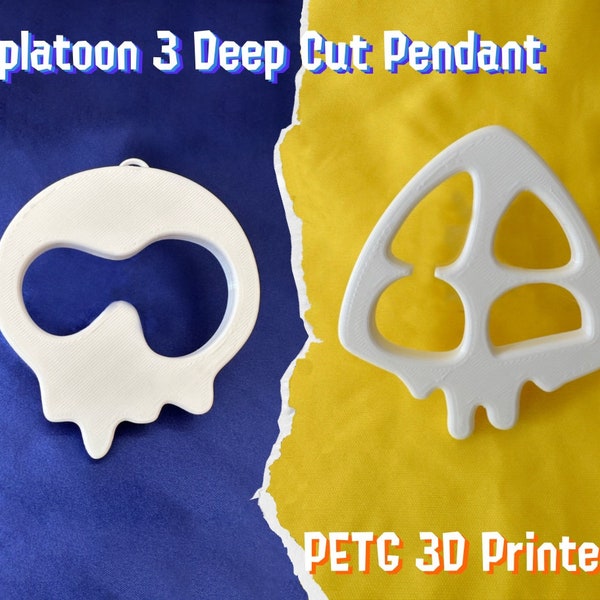 Splatoon - Etsy