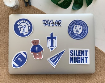 Taylor University - Etsy