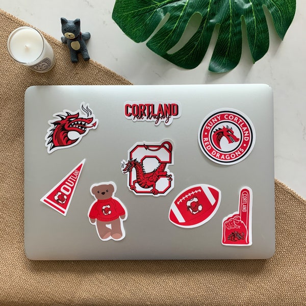 College Planner Stickers - Etsy