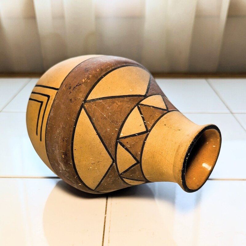 Owens Pottery - Etsy
