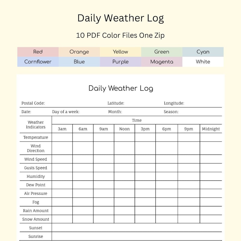 PrntblDsgnsTemplates - Etsy