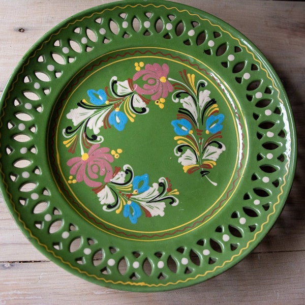 Hungarian Pottery - Etsy