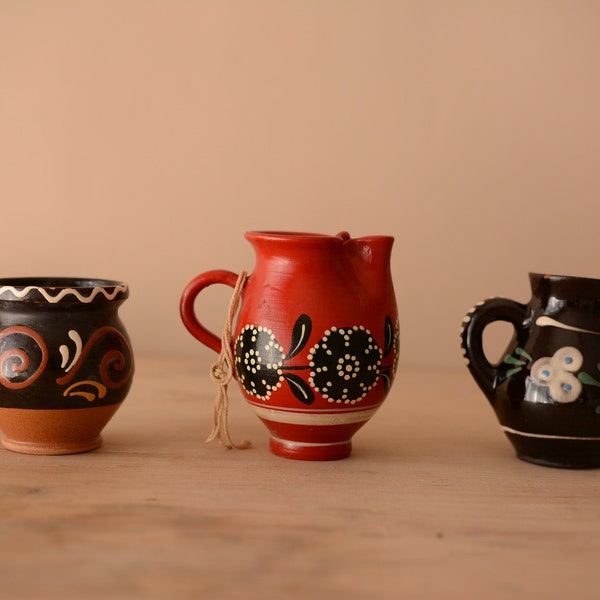 Hungarian Ceramics - Etsy