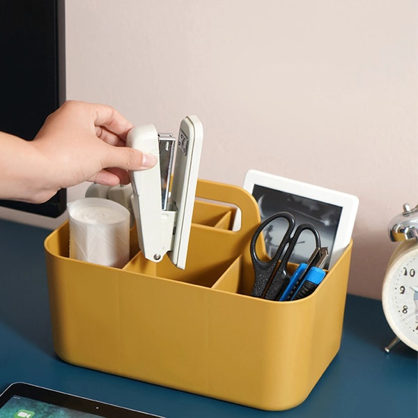 Desk Storage - Etsy