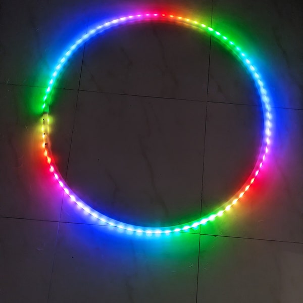 Led Hula Hoop - Etsy