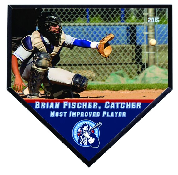 Full Color Plaques | Etsy