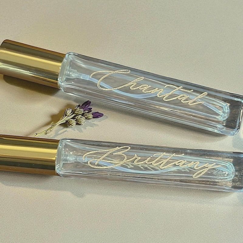 Perfume Spray Keychain - Etsy