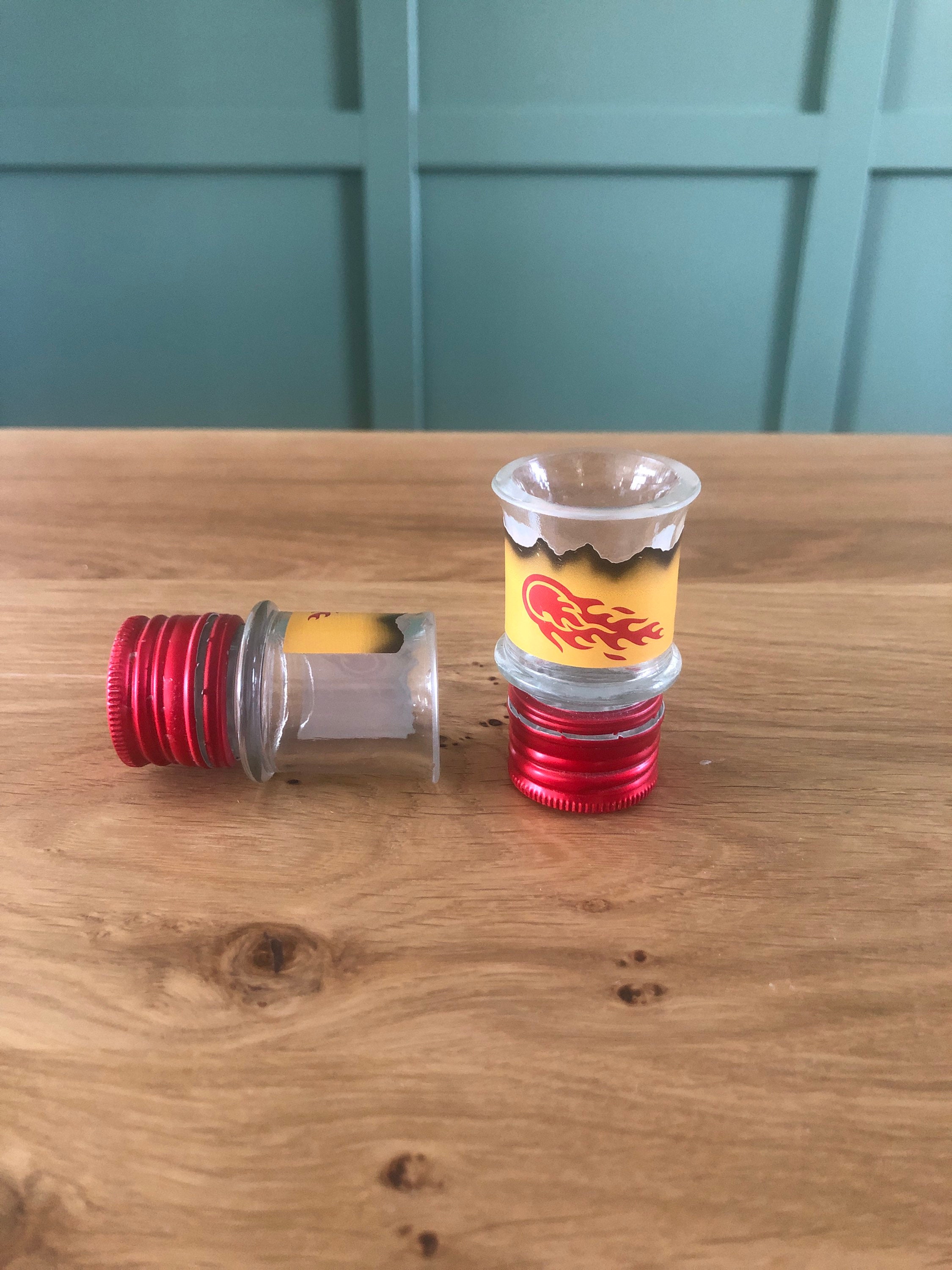 Fireball Gift Set