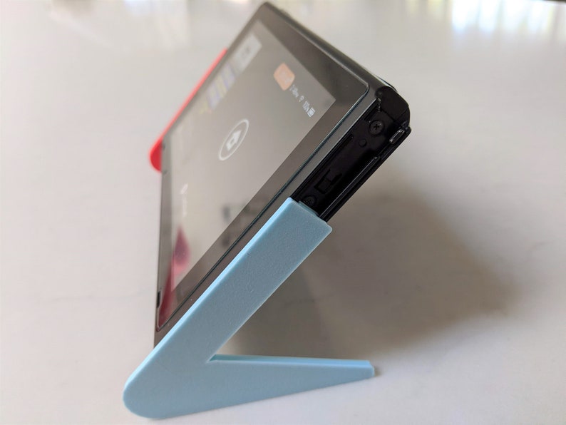 Ultra Portable Nintendo Switch Stand - Etsy