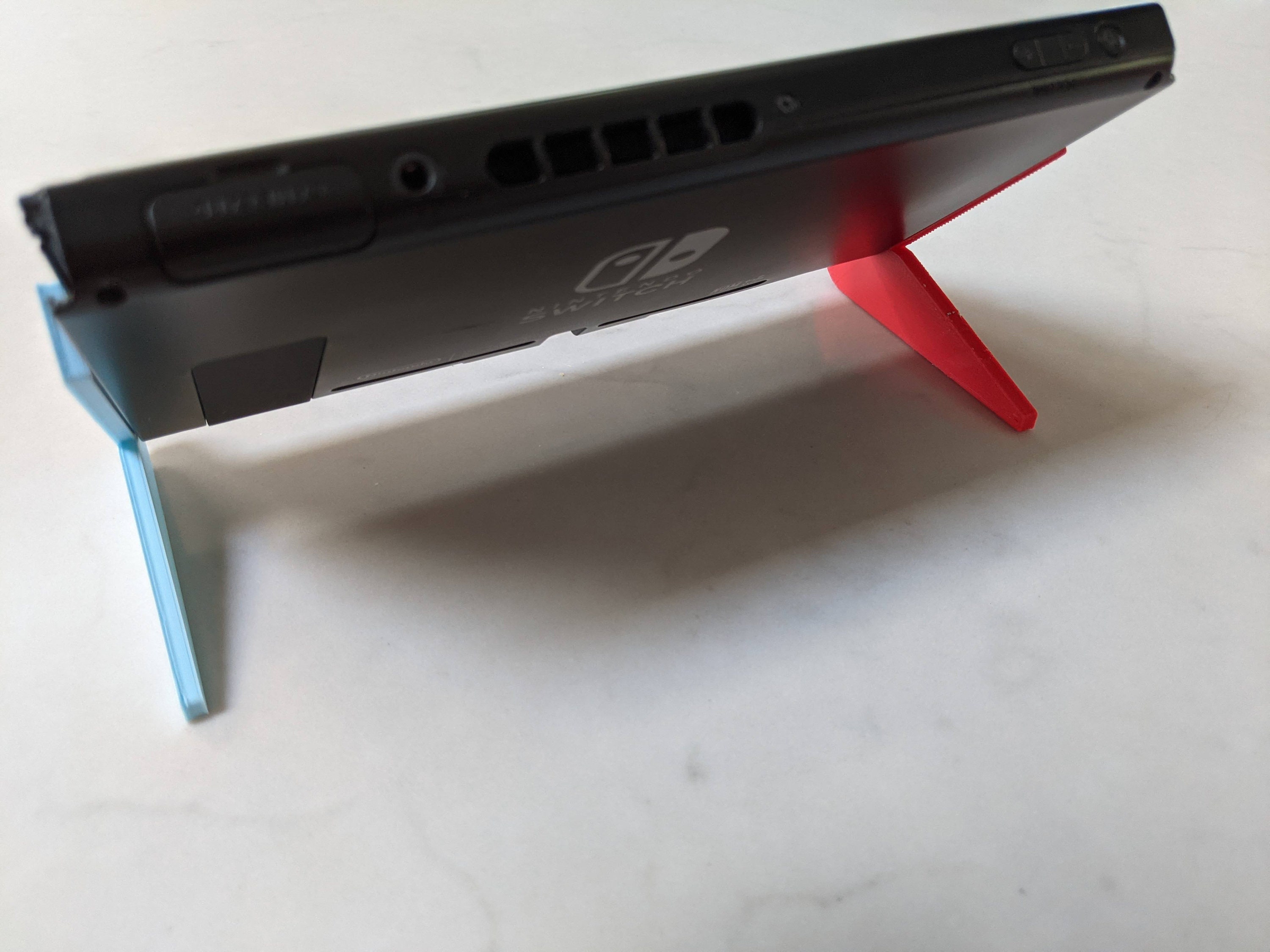 Ultra Portable Nintendo Switch Stand - Etsy