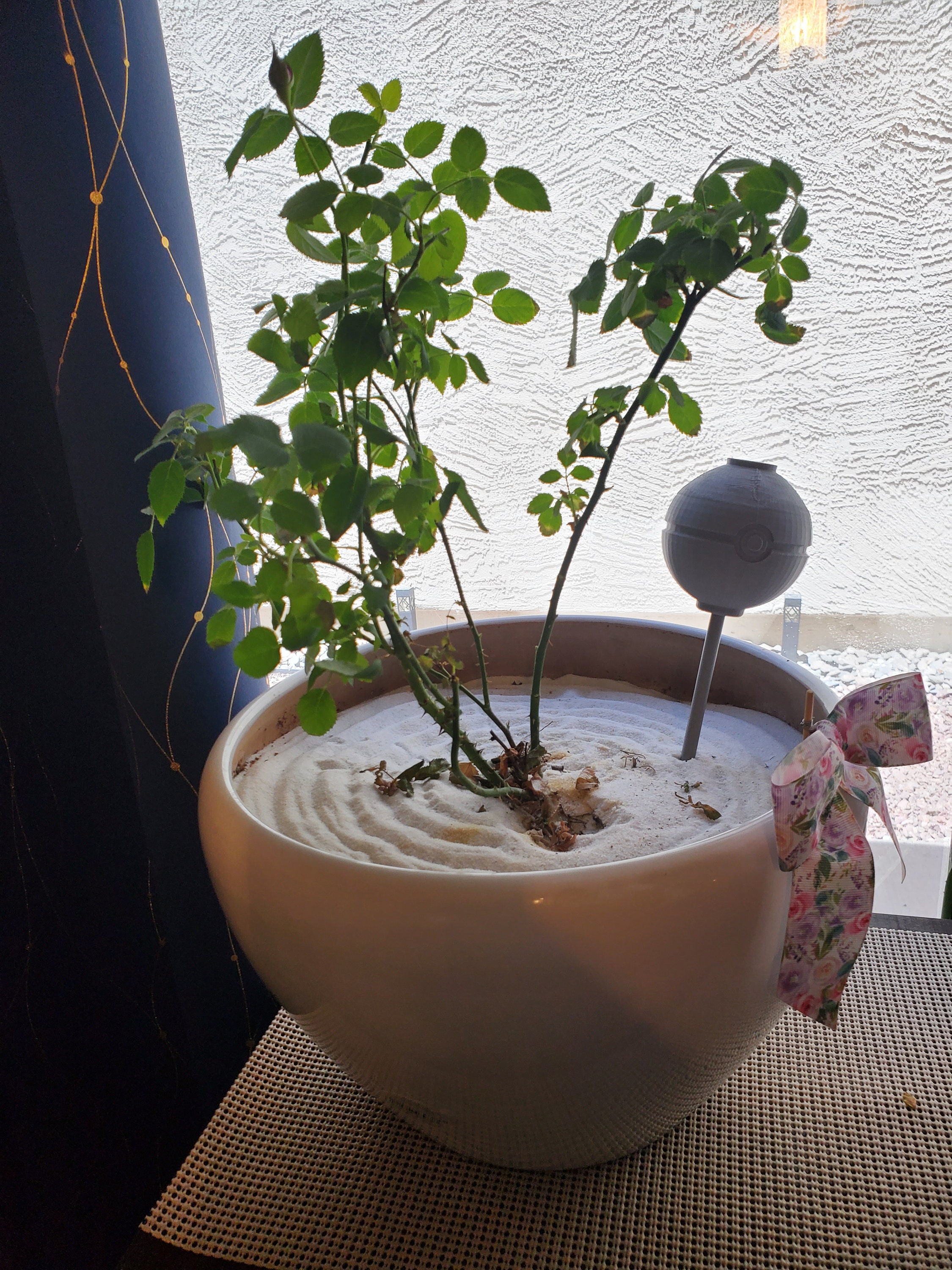 Pokeball Water Bell digital STL File - Etsy