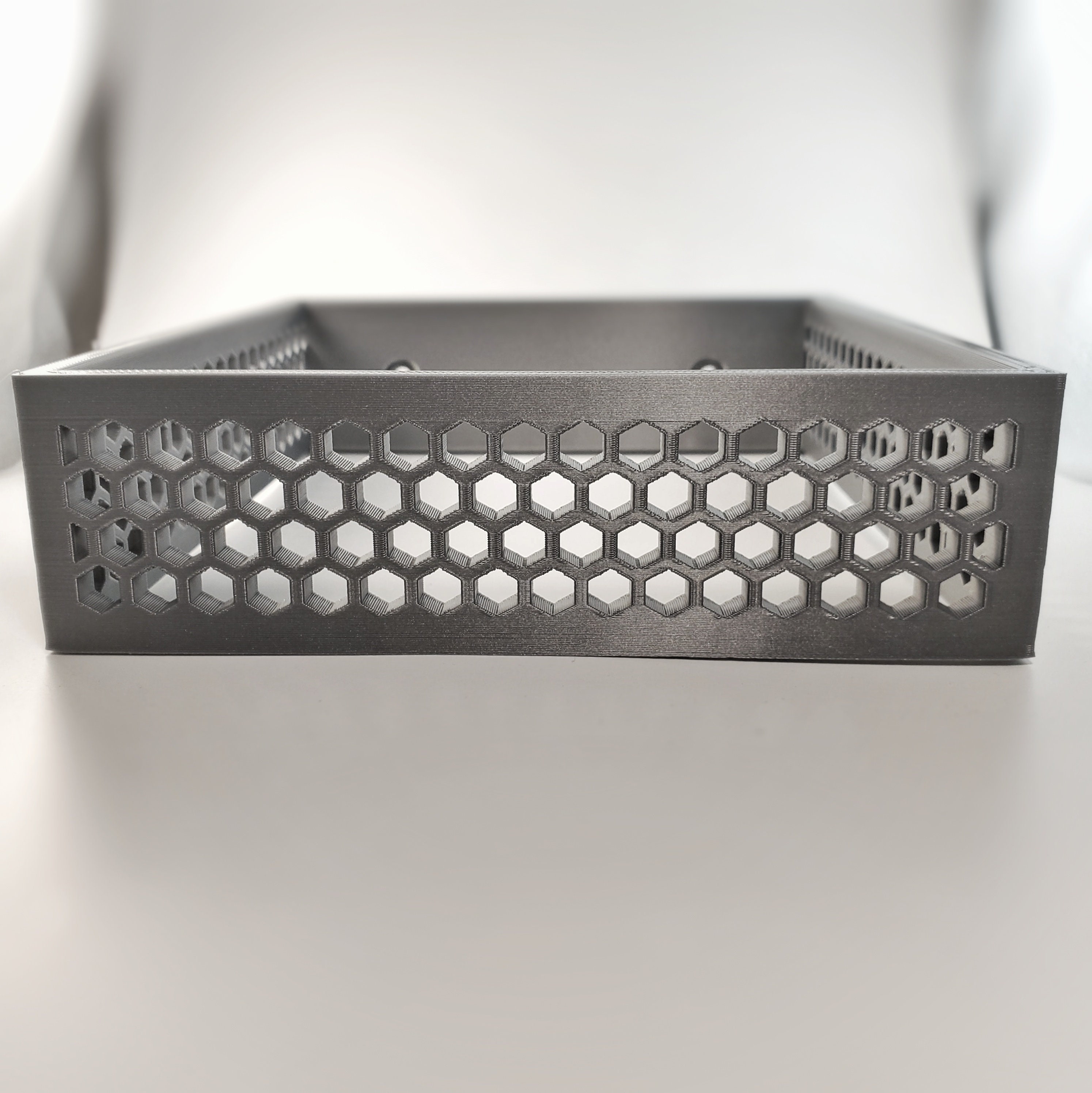 Alienware Egpu Under Desk Mount (digital STL File) - Etsy